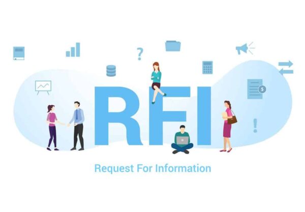A Proven RFI Process For Any Company - Oboloo
