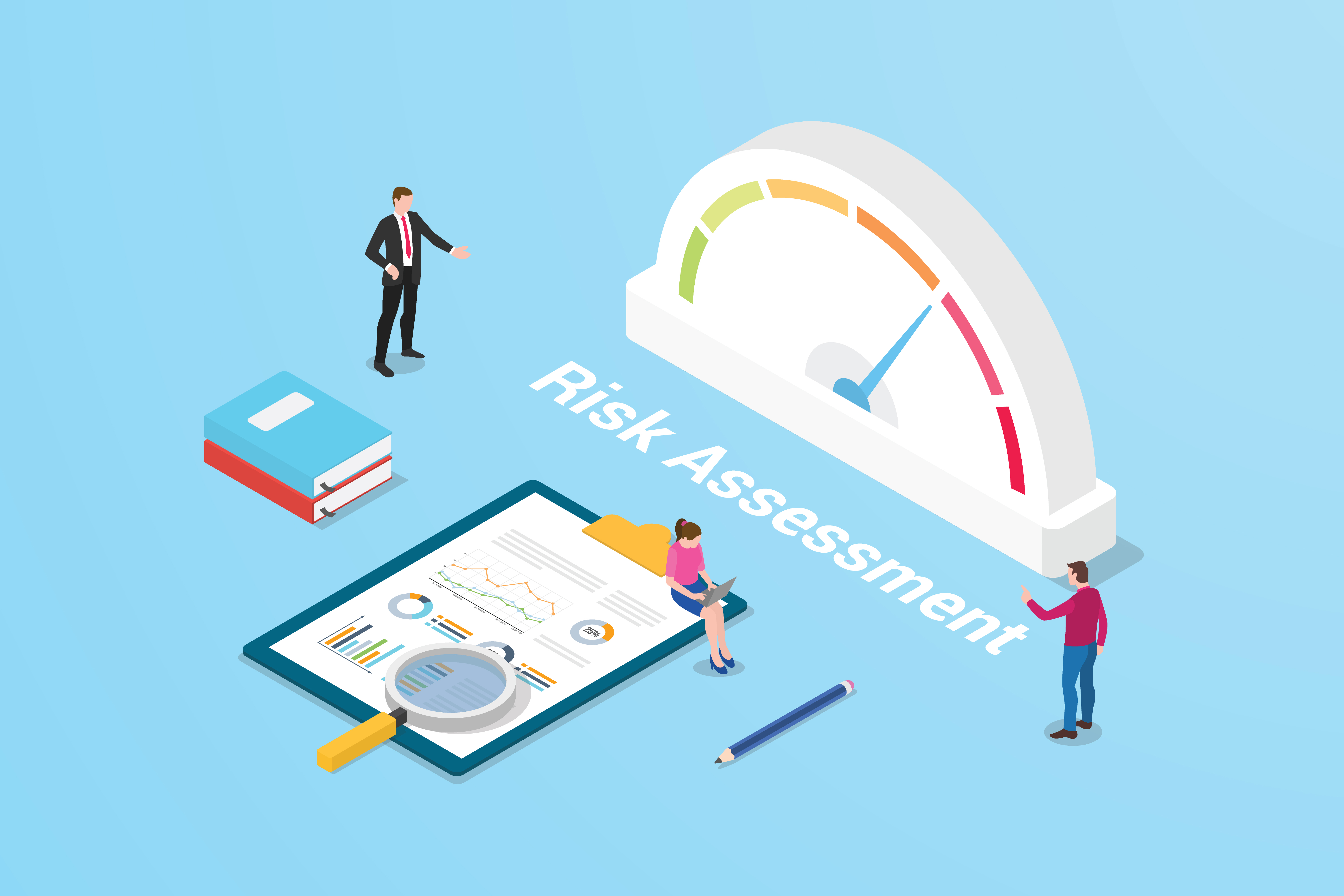 Assessing AP Risk: A Guide to Accounts Payable Risk Assessment - oboloo