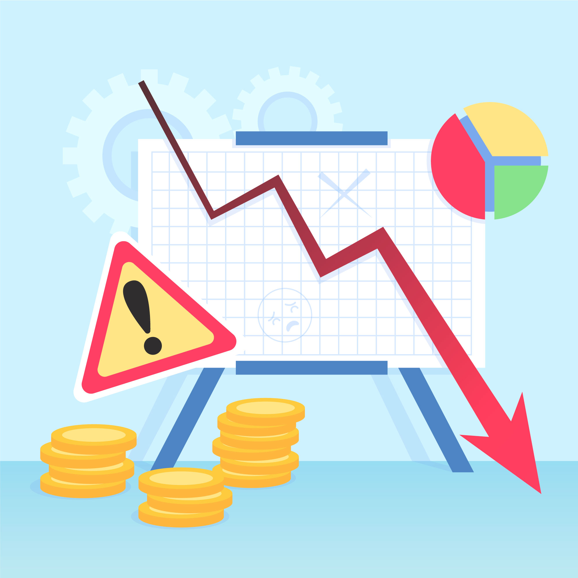 Spotting Errors: Navigating the World of Financial Reporting Errors ...