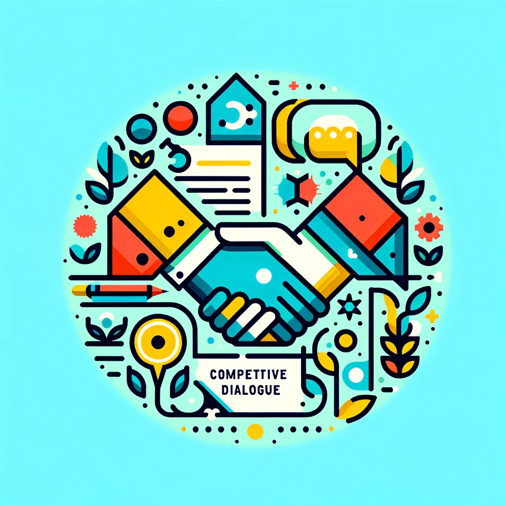 Competitive Dialogue in Procurement: What You Need to Know - oboloo