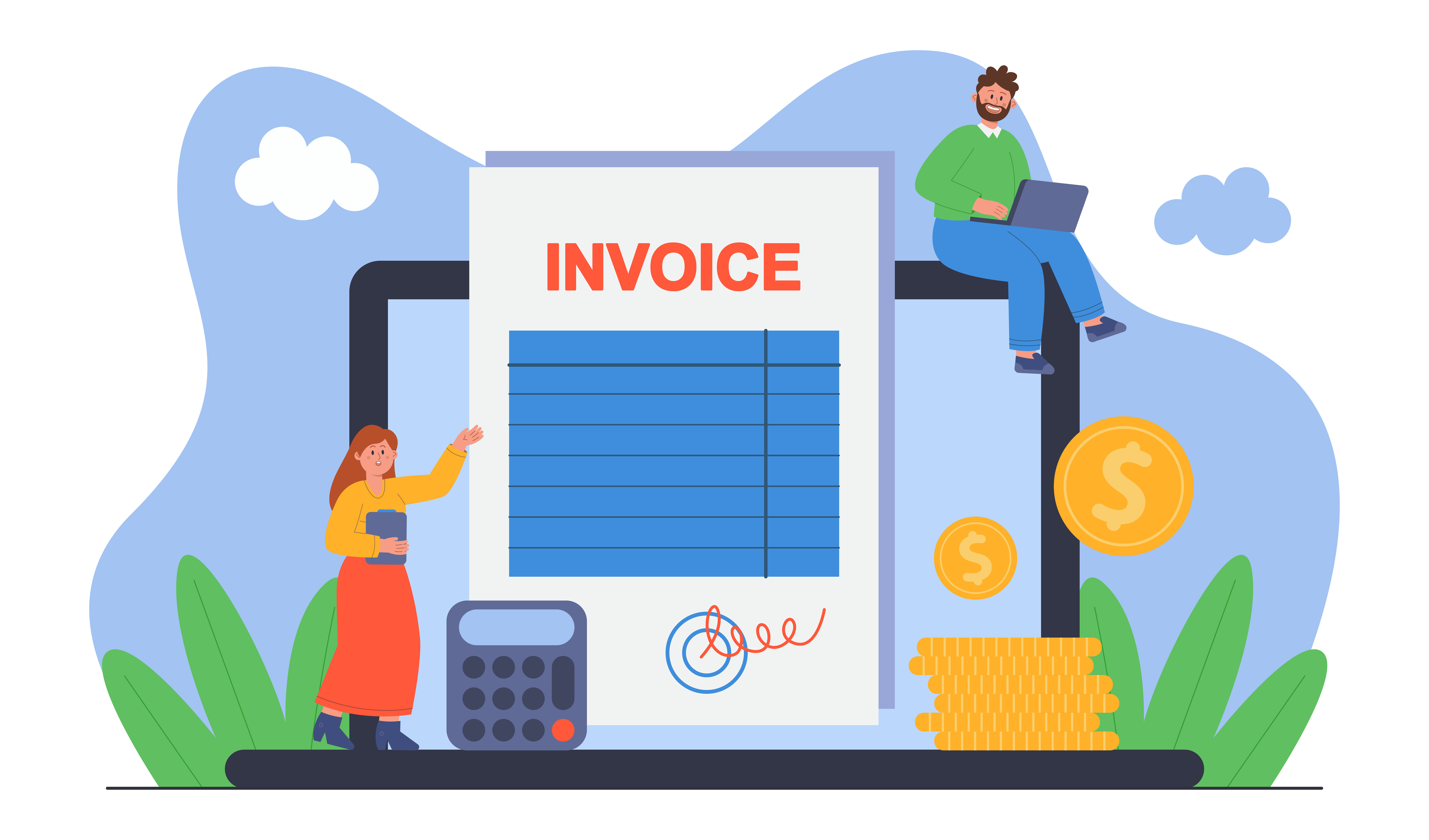 Invoice Analytics Checklist: A Step-by-Step Guide to Analysis - oboloo