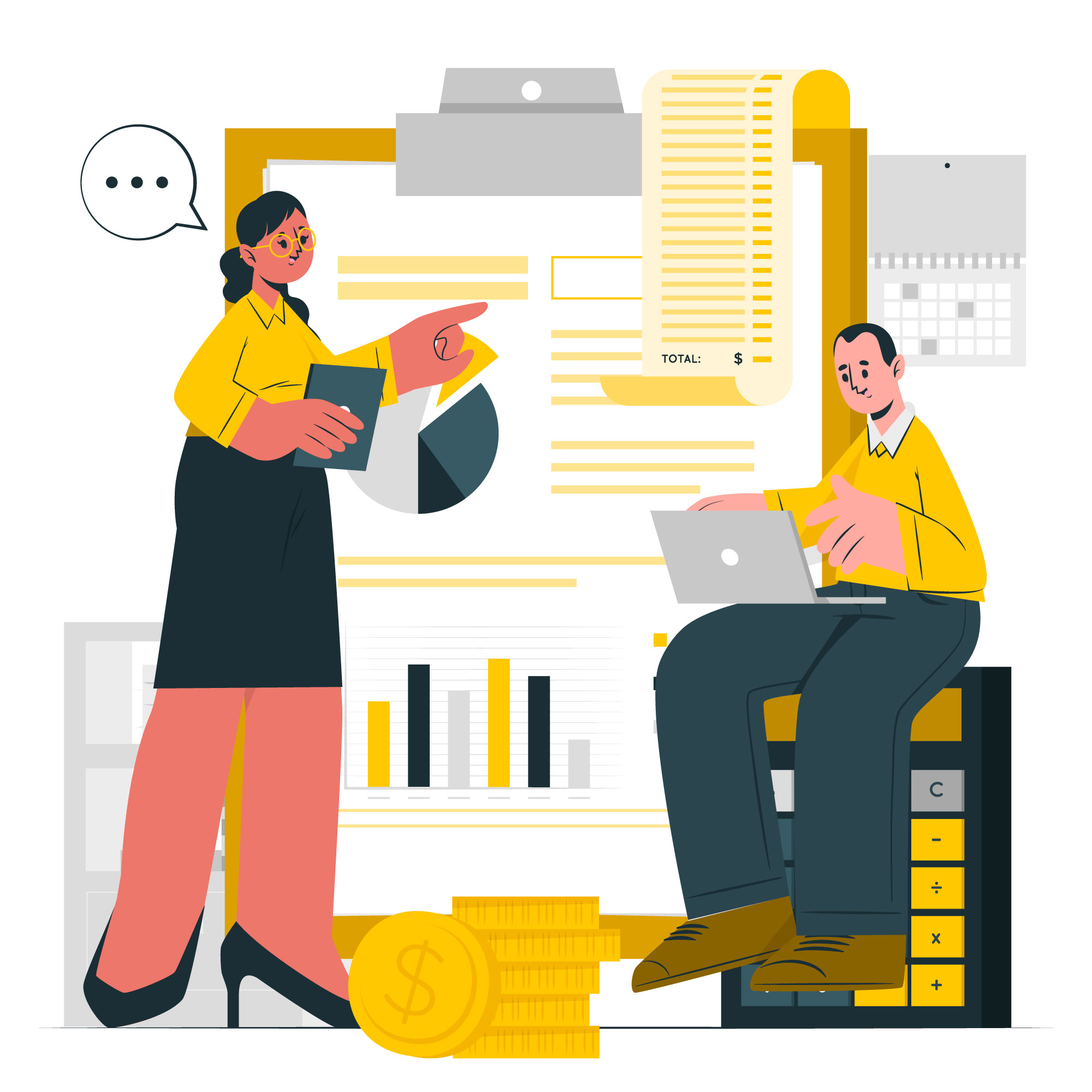 Cracking The Code Analyzing Invoices For Better Financial Insight Oboloo