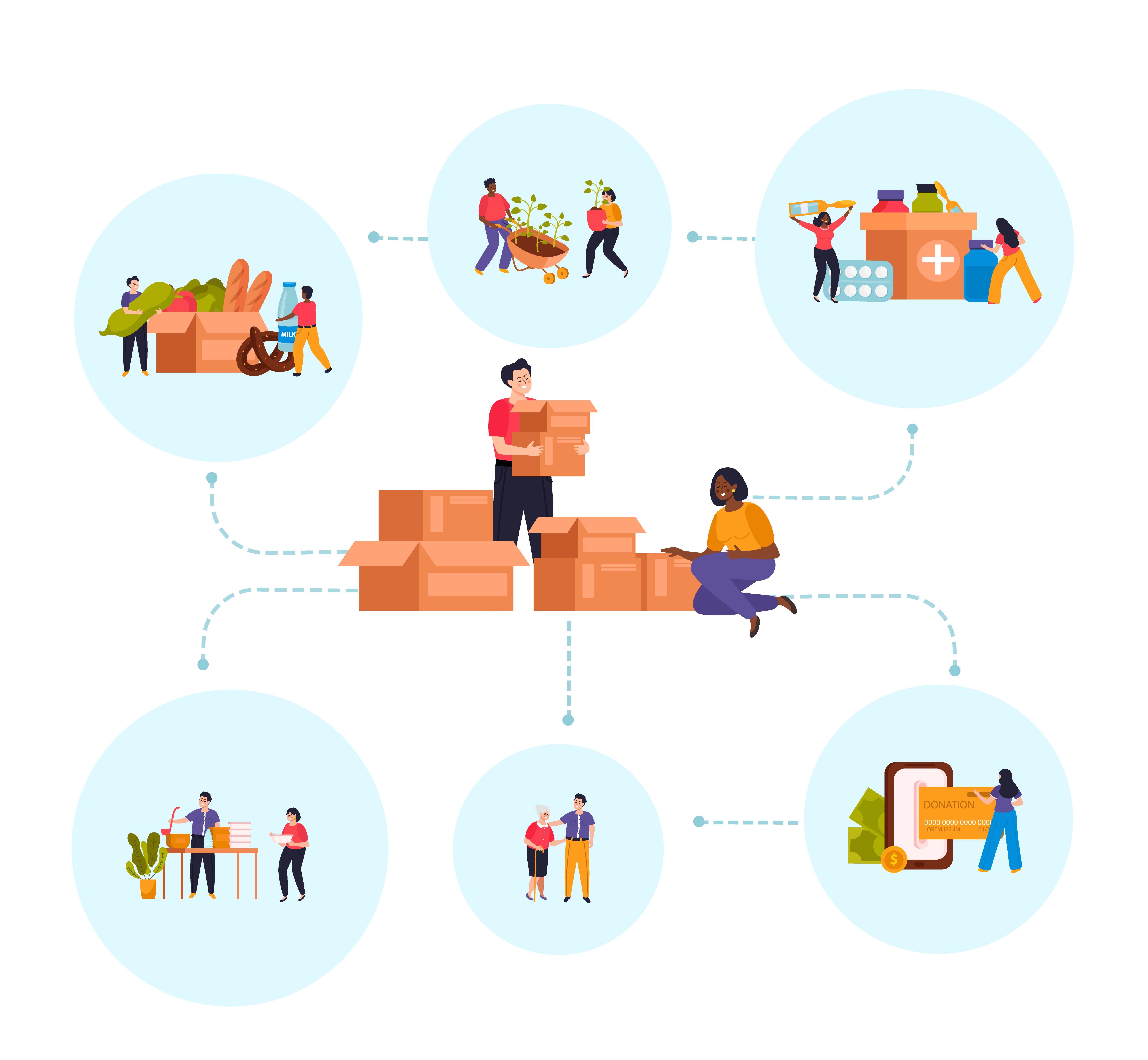 Diverse Supplier Program: Driving Growth Through Inclusive Procurement ...