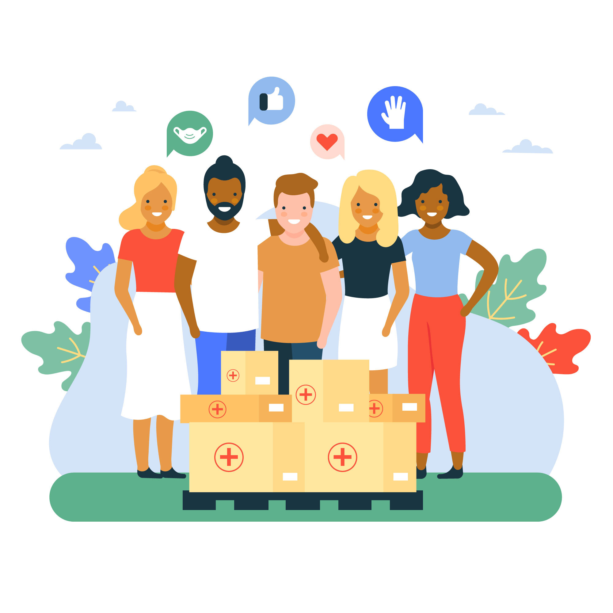 Crafting an Inclusive Supplier Diversity Program: Examples, Plans, and ...