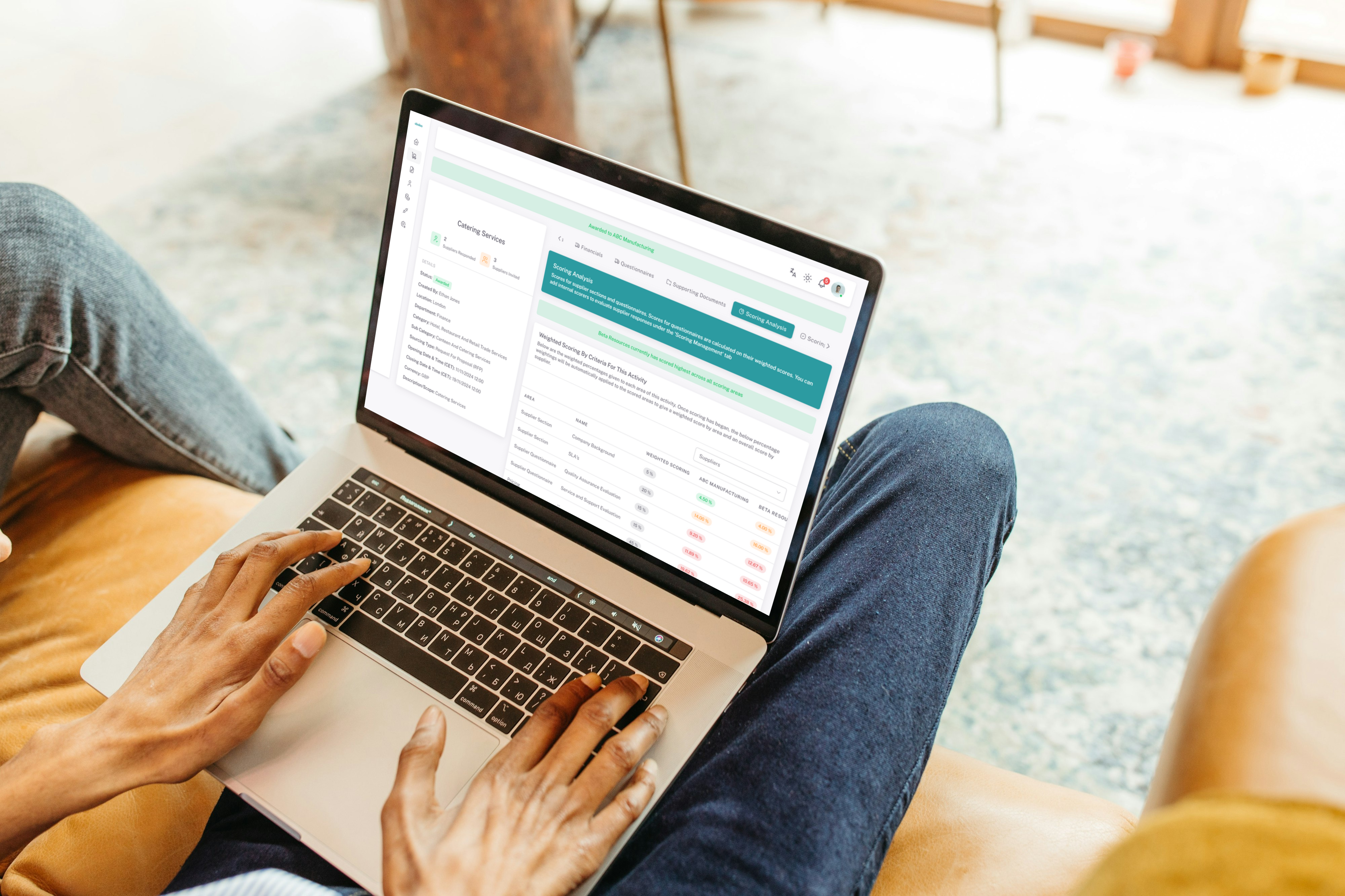 Free Tender Management Software Compared: The ultimate 2026 Guide - oboloo