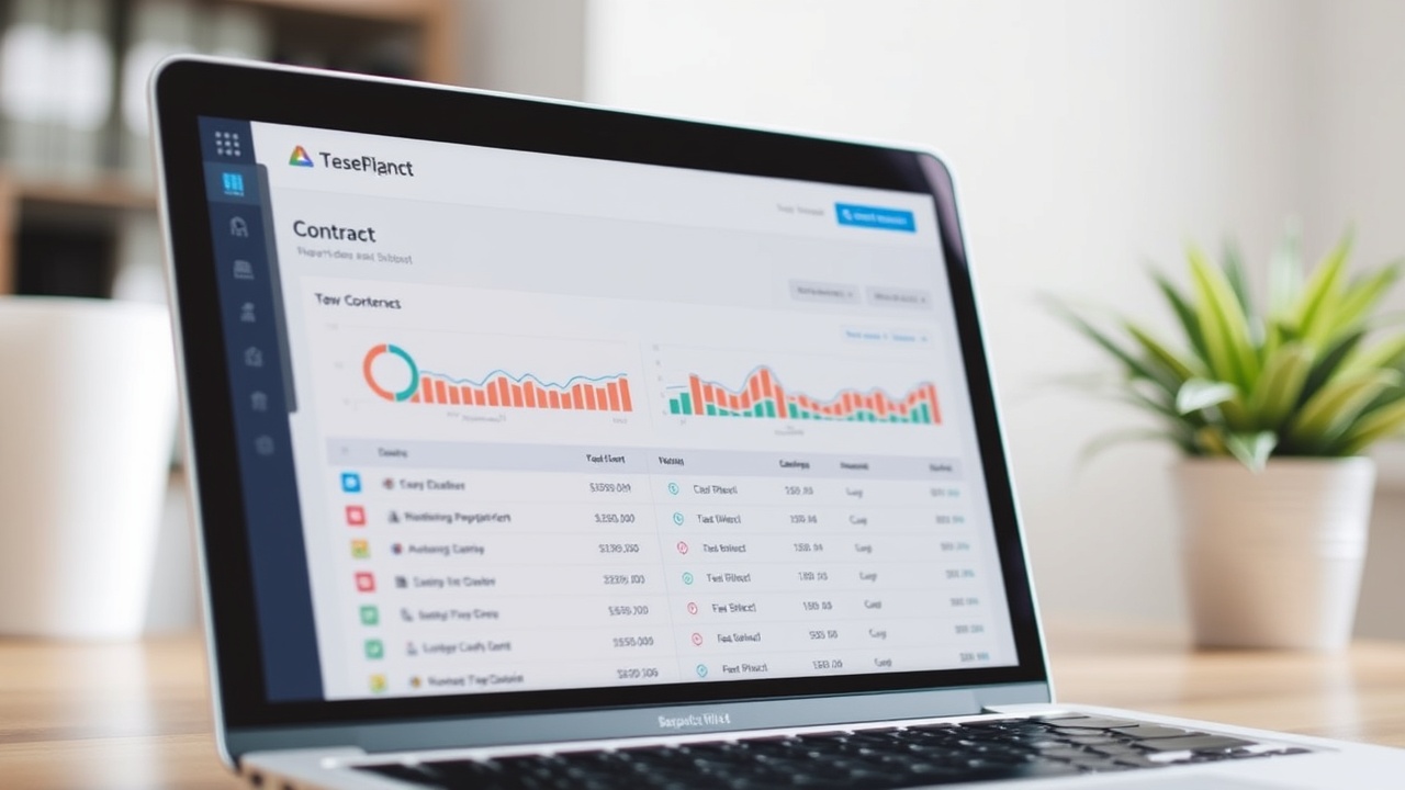 Automate Contract Management with Free Contract Management Software in 2026 - oboloo